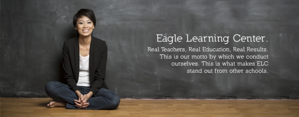 Eagle Learning Center