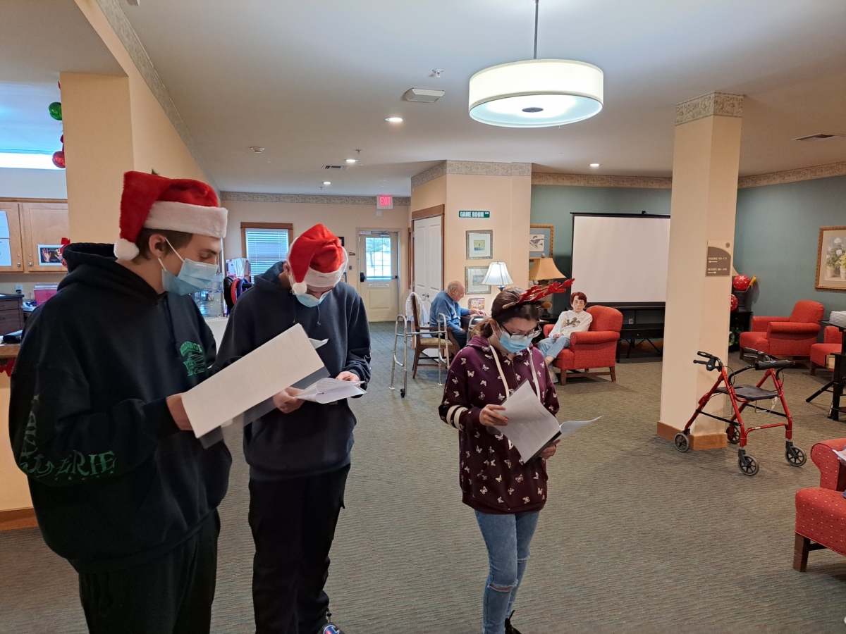 Past Activities – Eagle Learning Center